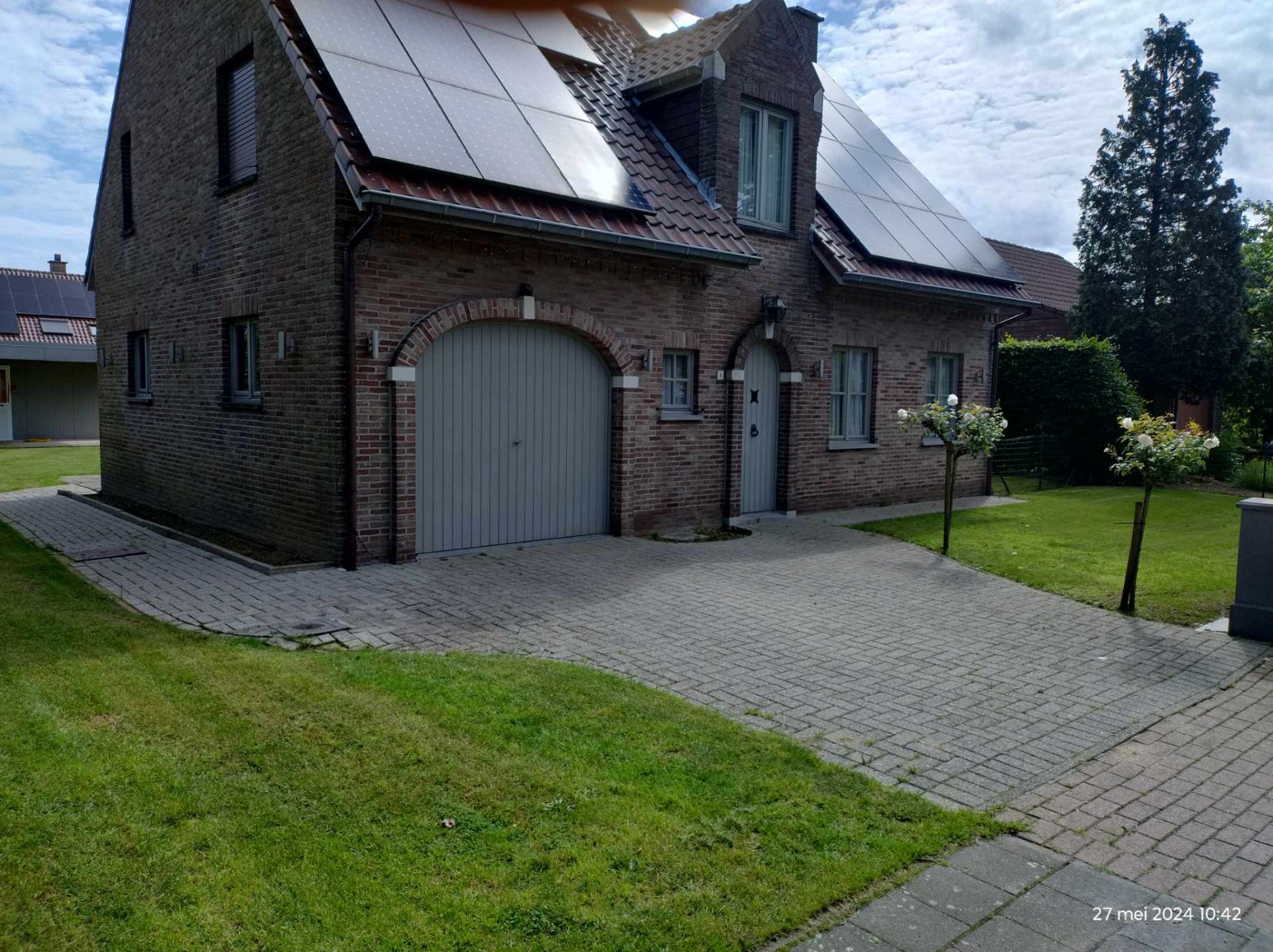 Vastgoed | Notaris BERT HAECK | Melsele